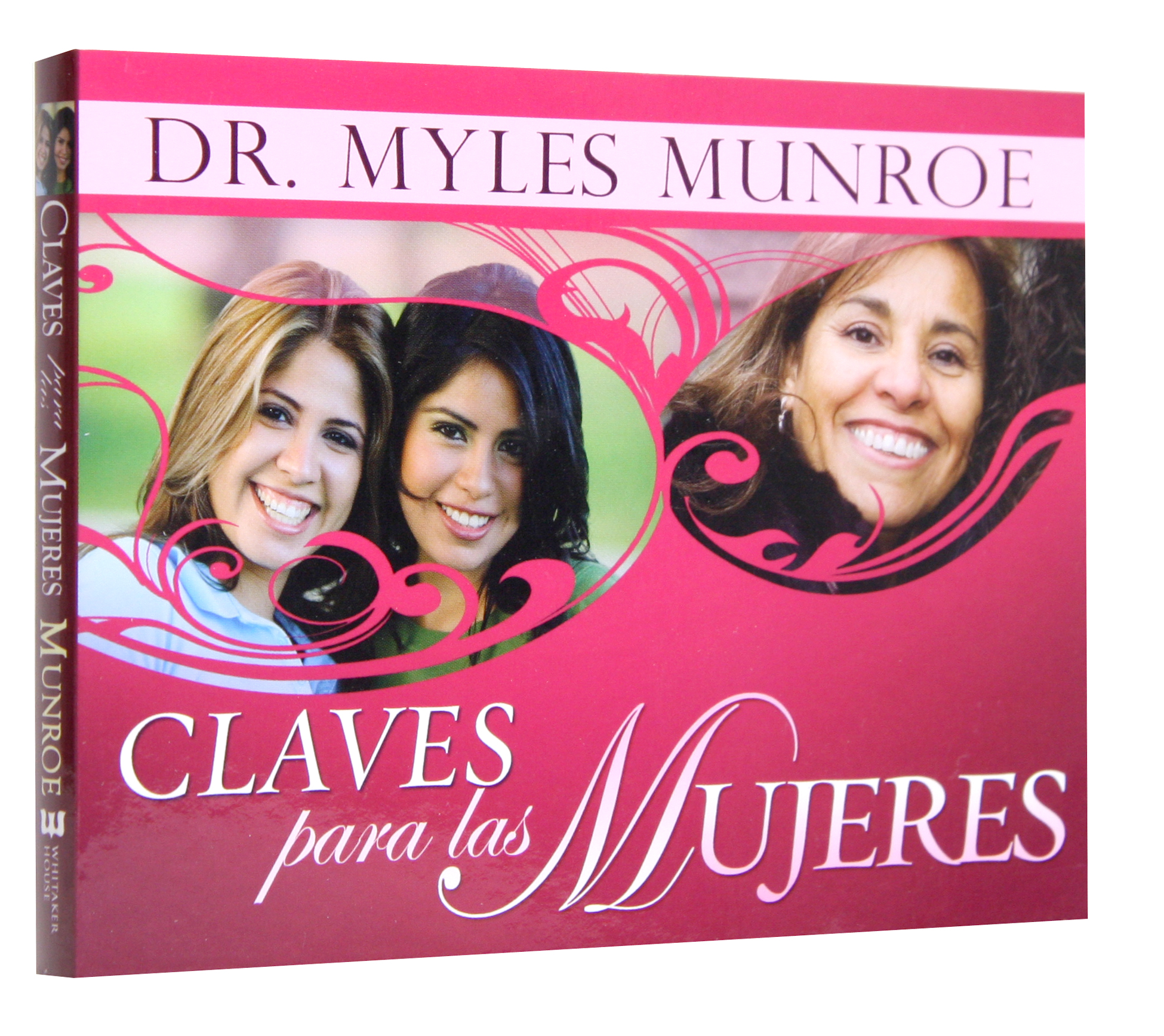 Claves Para Les Mujeres (Keys For Women) (Spanish) | Koorong