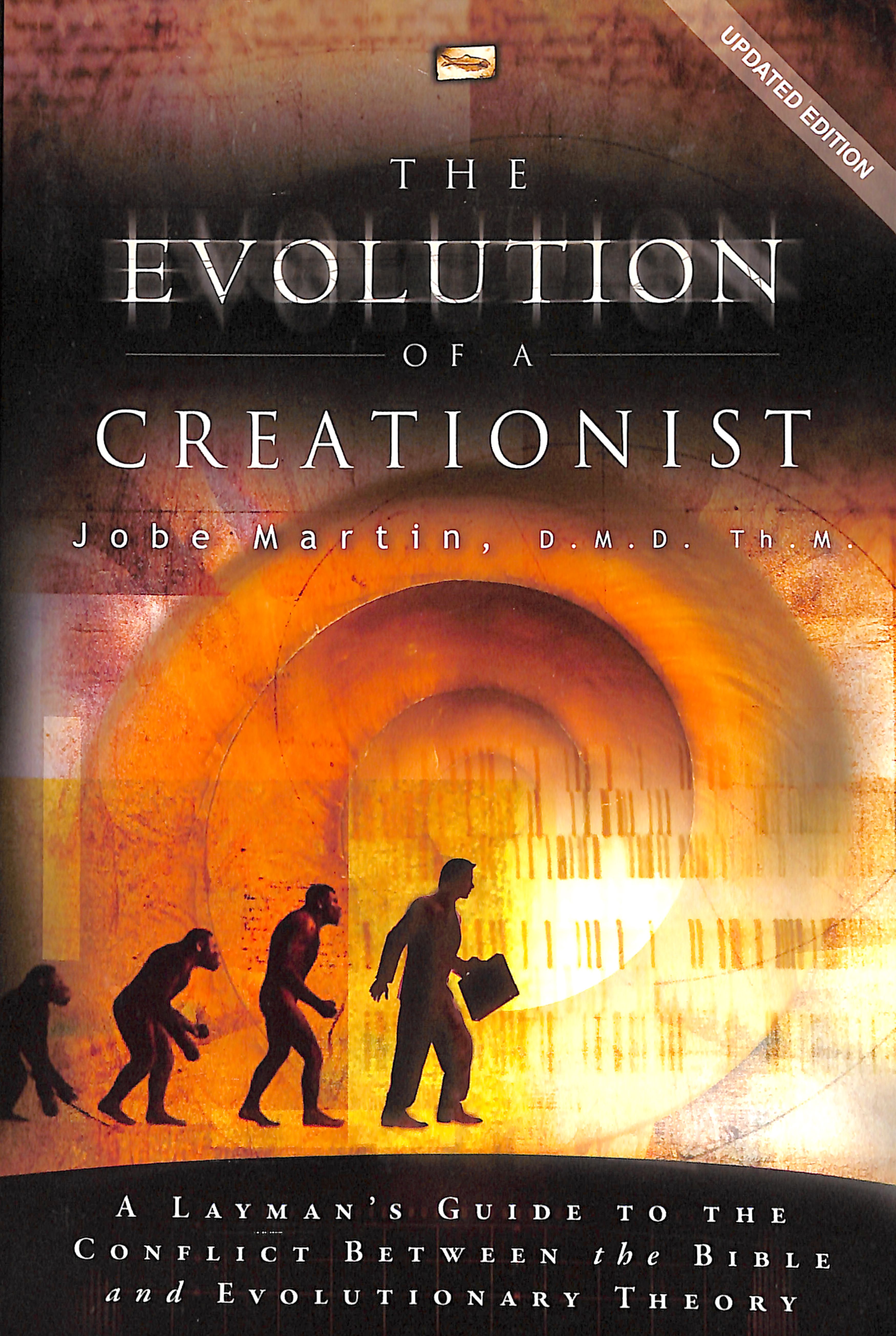 The Evolution of a Creationist (Rev Edition) | Koorong