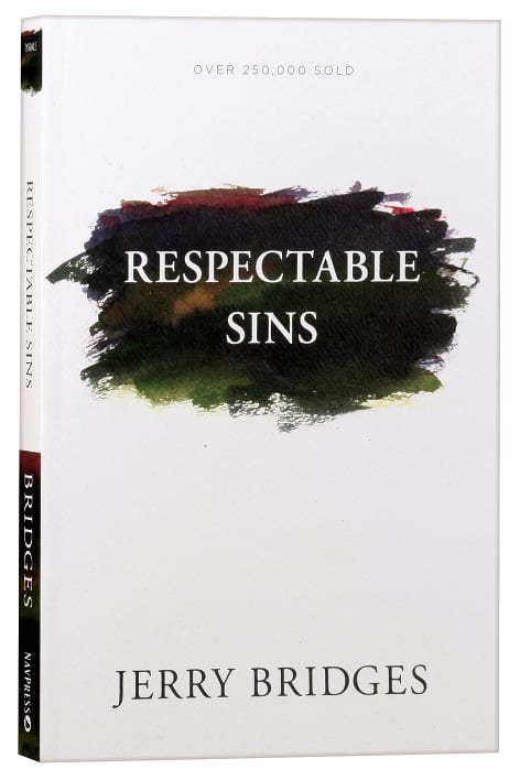 Respectable Sins (With Discussion Guide) | Koorong