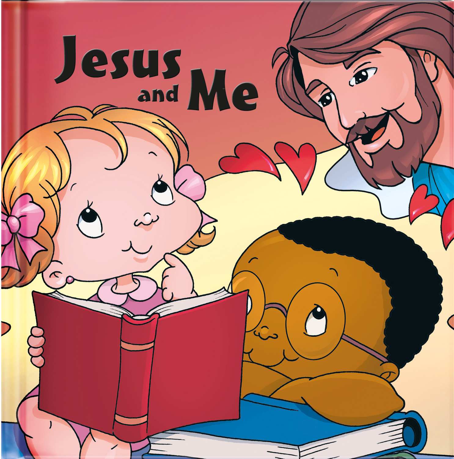 Jesus and Me (Jesus And Me Series) | Koorong