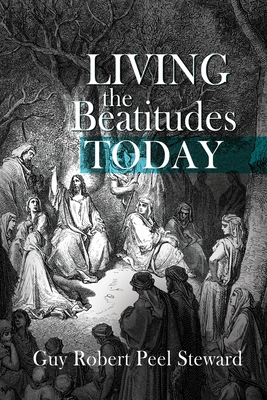 Living the Beatitudes Today | Koorong