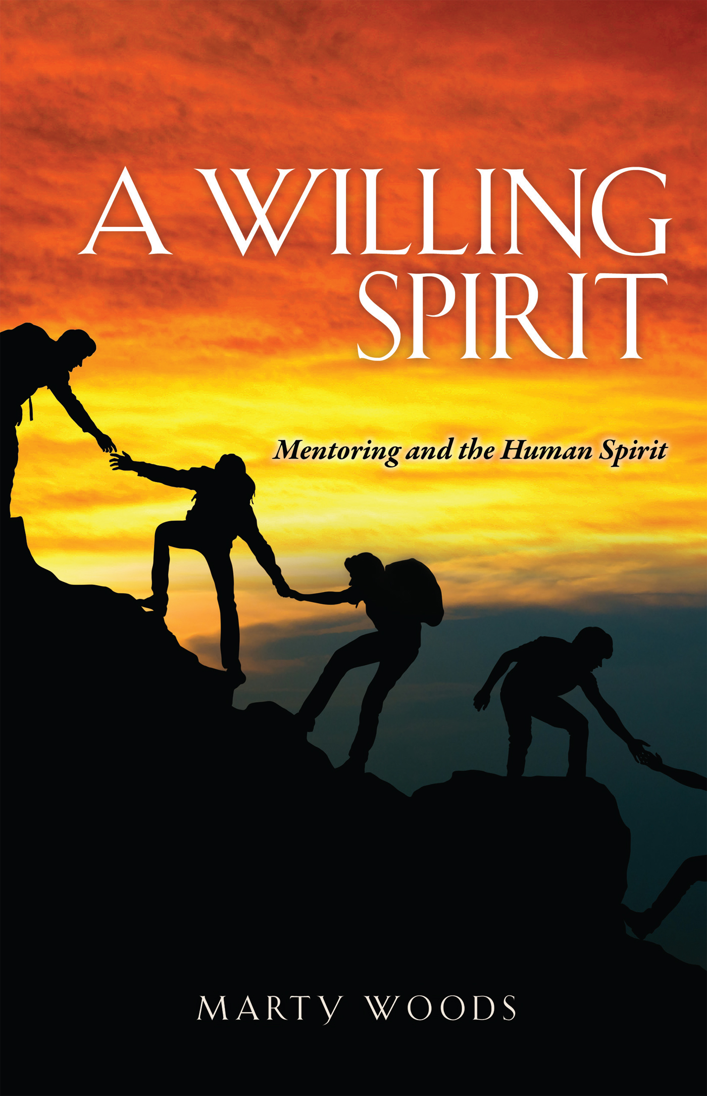 A Willing Spirit: Mentoring and the Human Spirit | Koorong