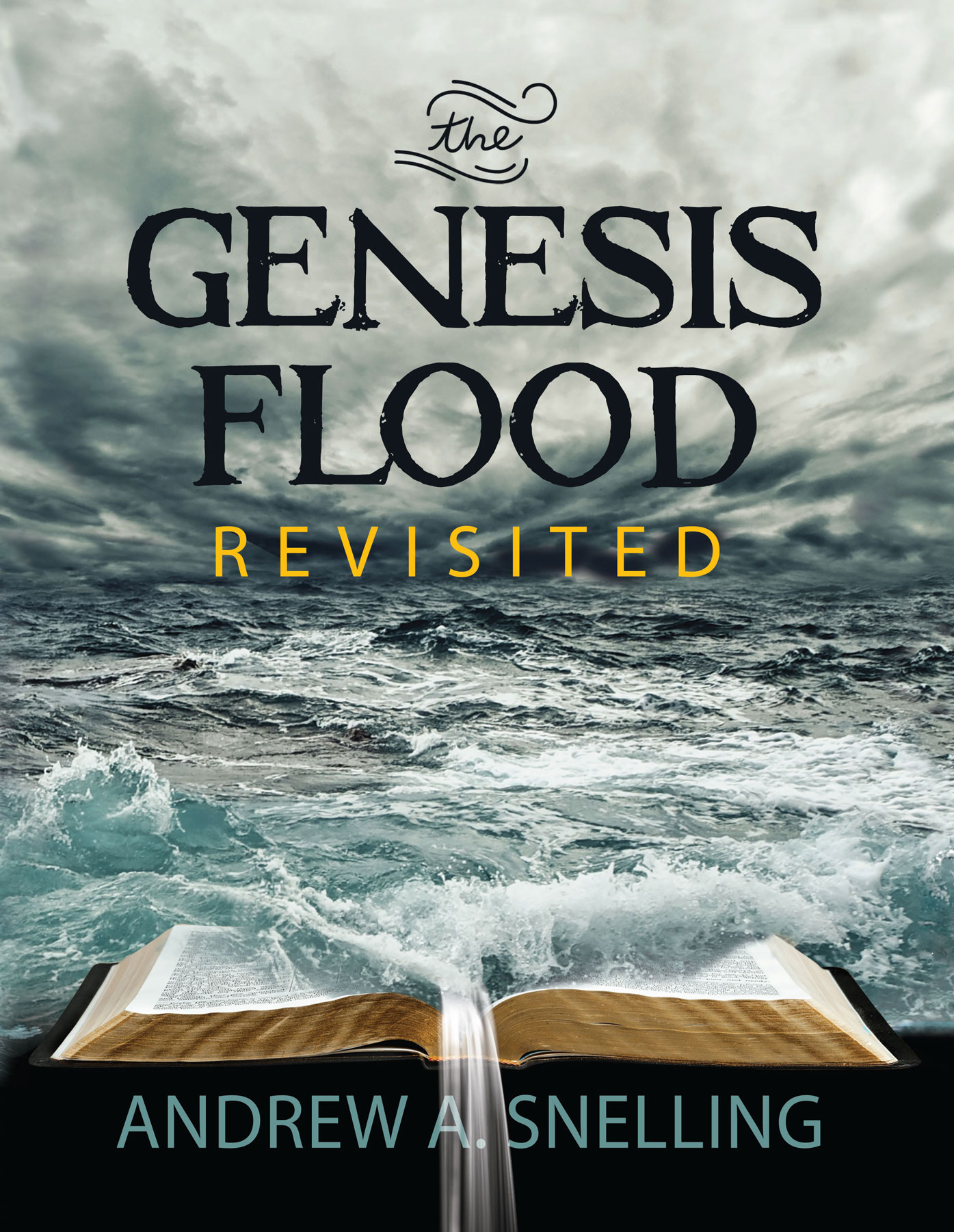 The Genesis Flood Revisited | Koorong