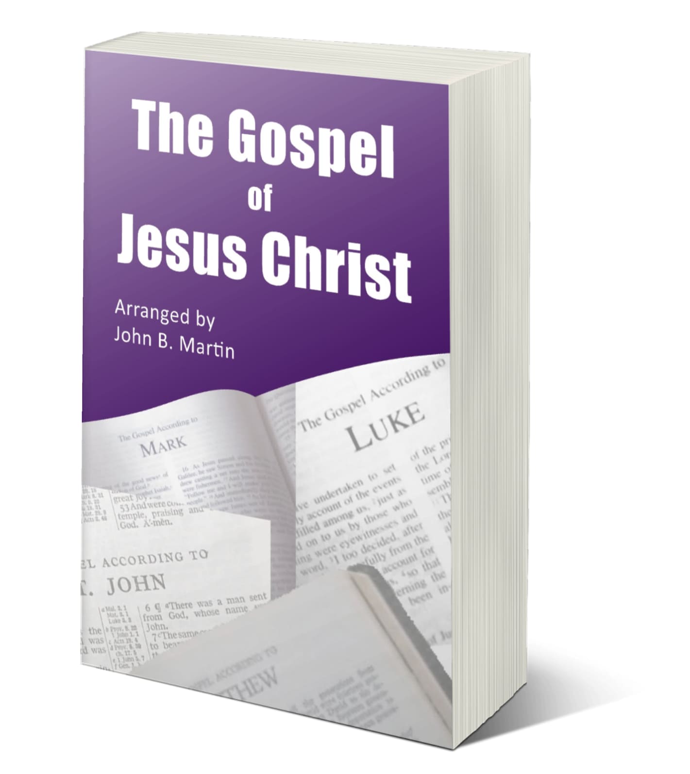 The Gospel of Jesus Christ | Koorong