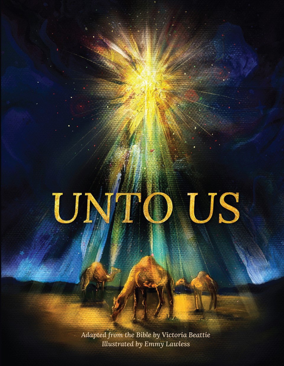 Unto Us | Koorong