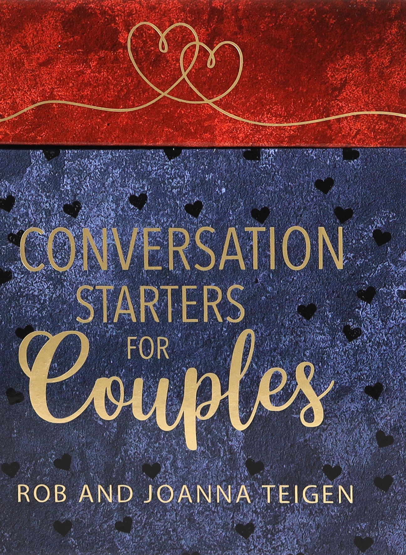 Conversation Starters: For Couples | Koorong