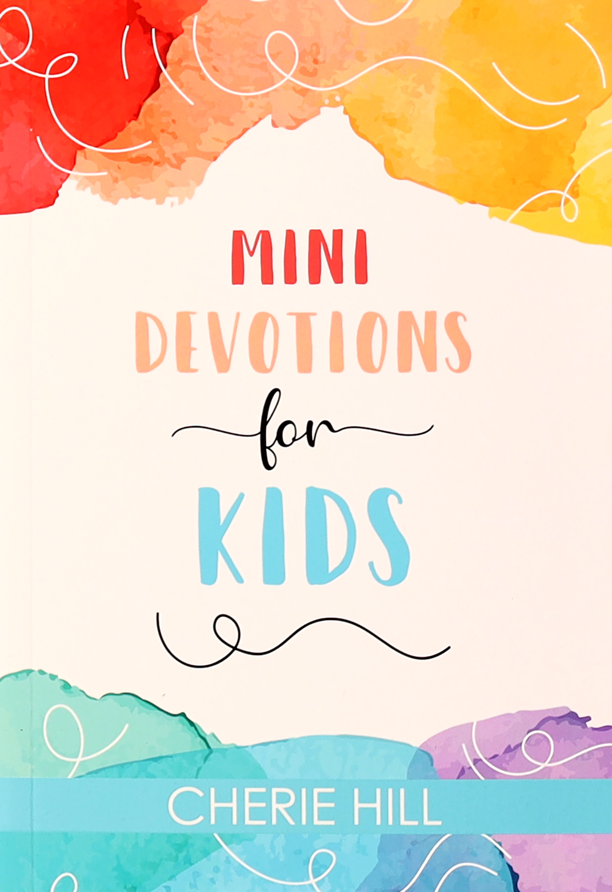 Mini Devotions For Kids (Mini Devotions Series) | Koorong