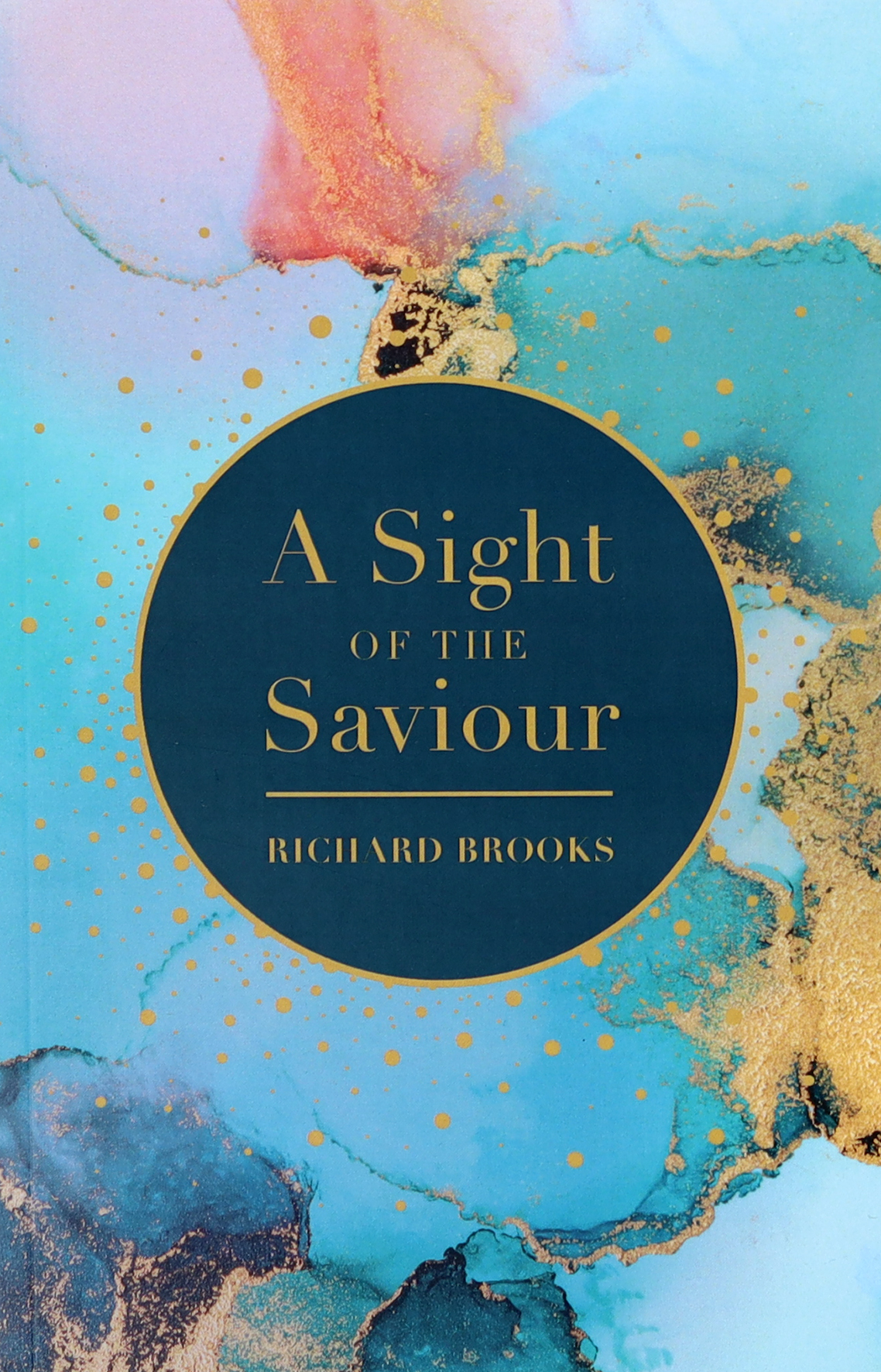 A Sight of the Saviour | Koorong