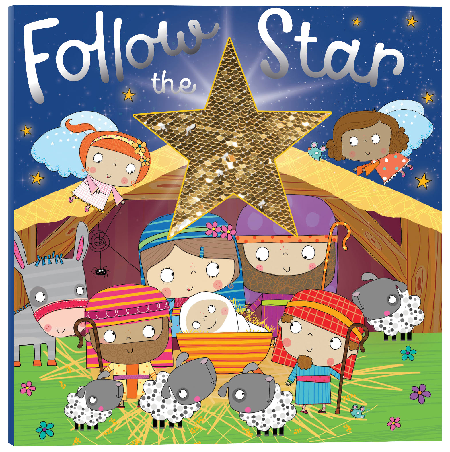 Follow the Star | Koorong