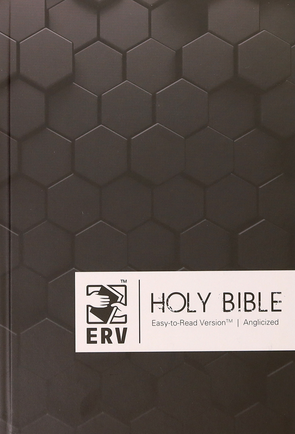 ERV Anglicised Bible | Koorong