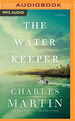 Msn #01: The Water Keeper (Mp3) | Koorong