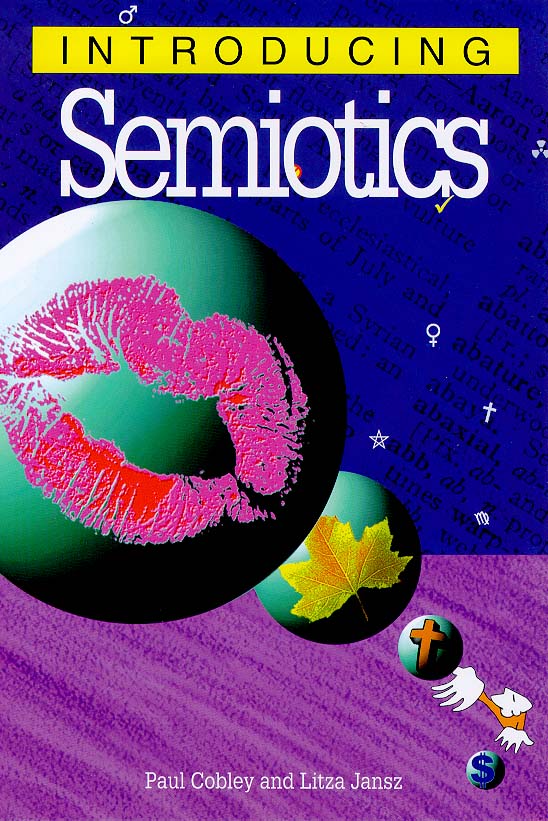 Introducing Semiotics | Koorong