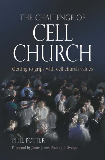 The Challenge of Cell Church | Koorong