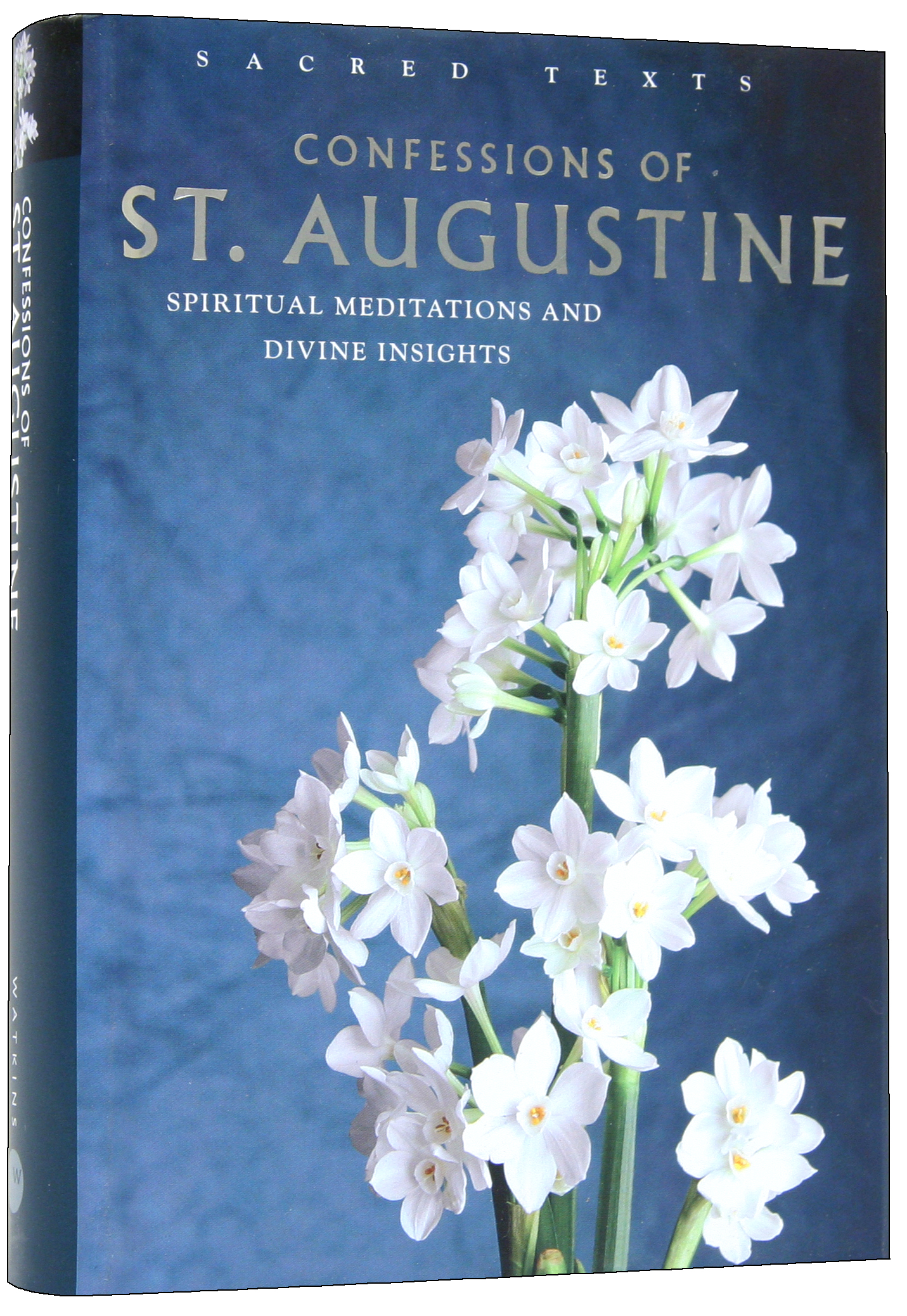 Sacred Texts: Confessions of St Augustine | Koorong