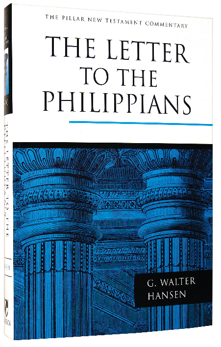 The Letter to the Philippians (Pillar New Testament Commentary Series ...