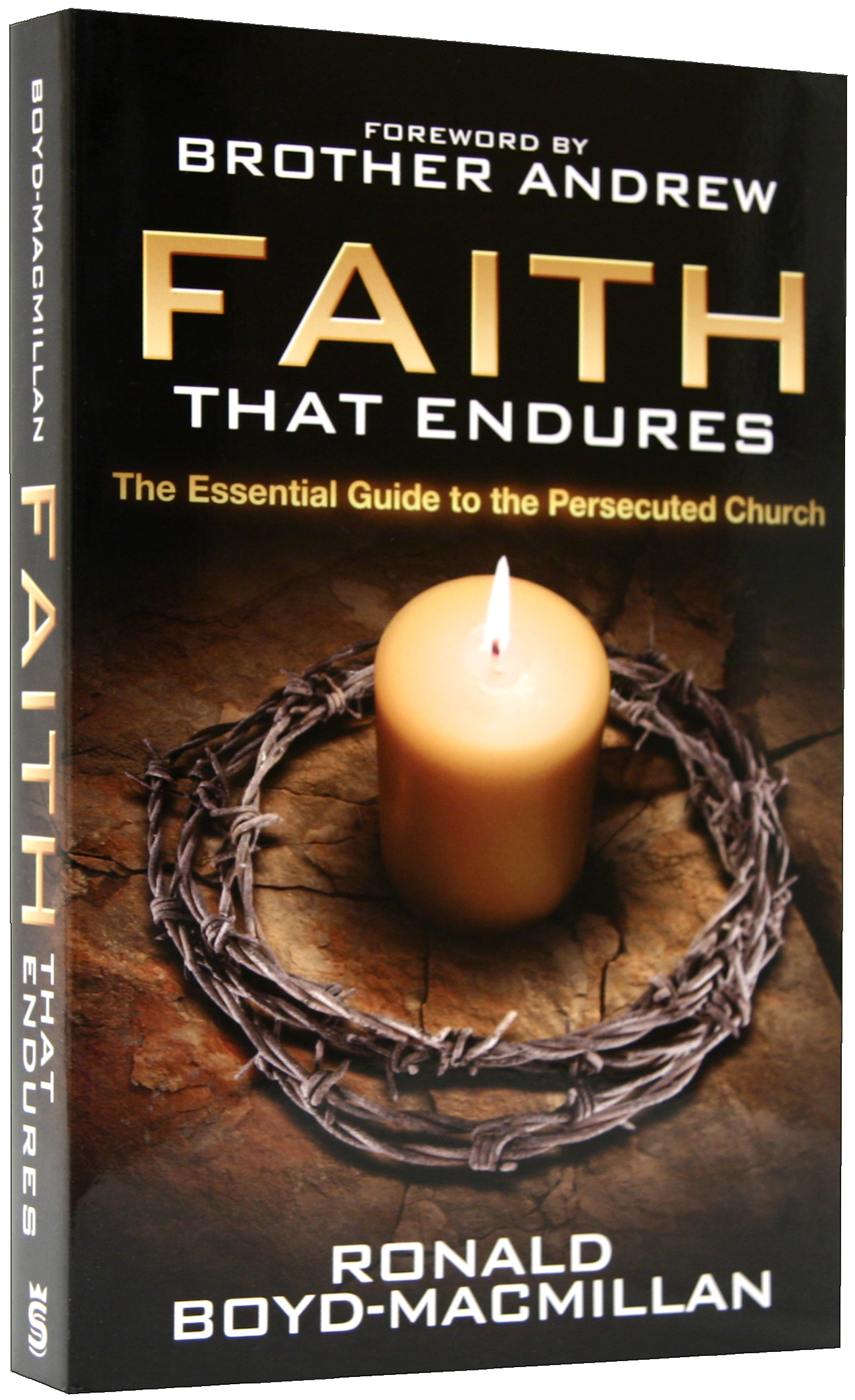 Faith That Endures: The Essential Guide to the Persecuted Church | Koorong