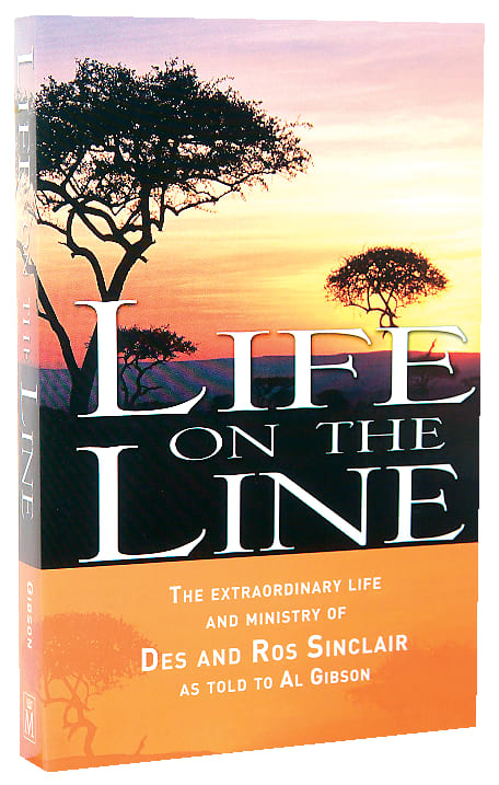 Life on the Line | Koorong