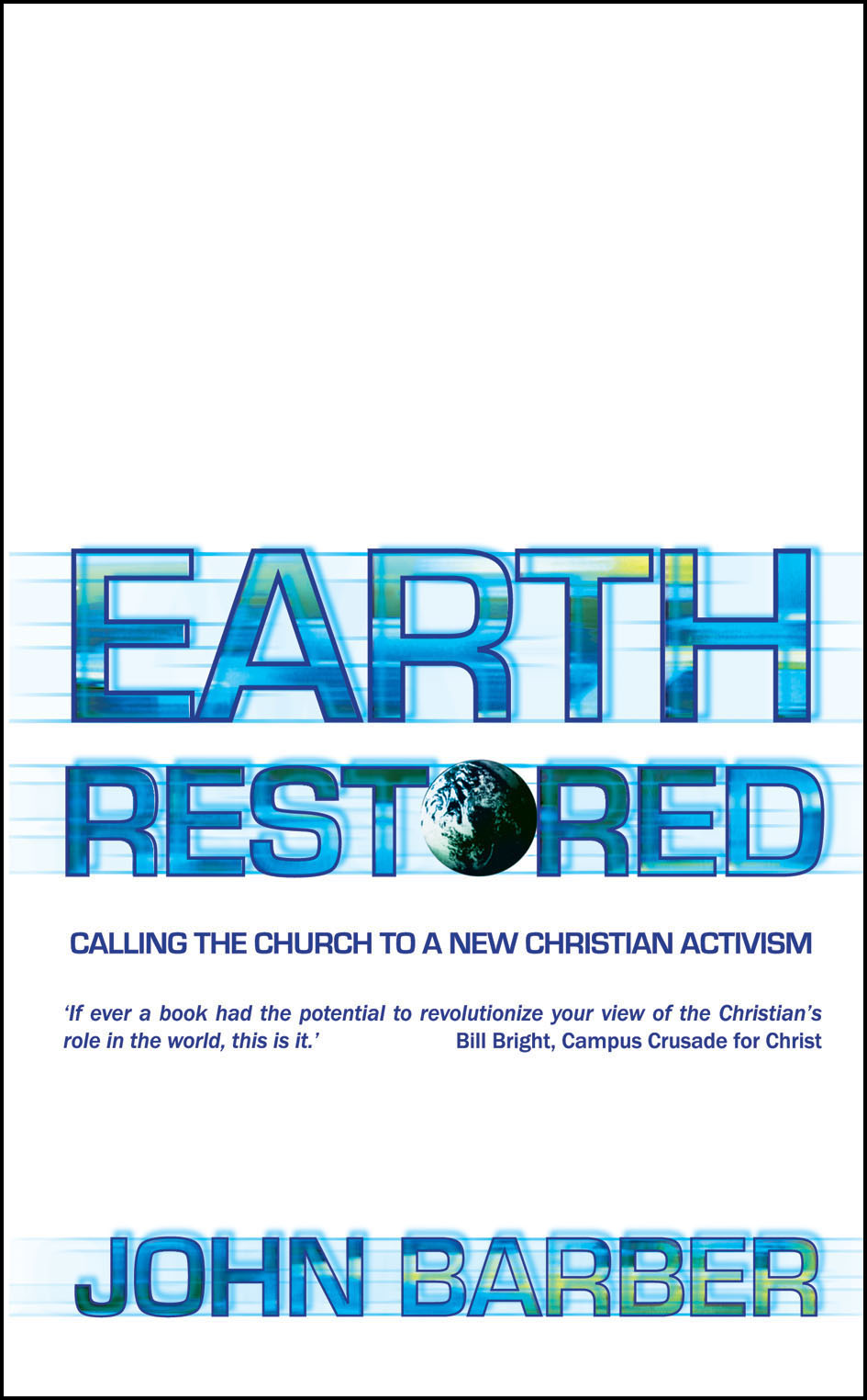Earth Restored | Koorong