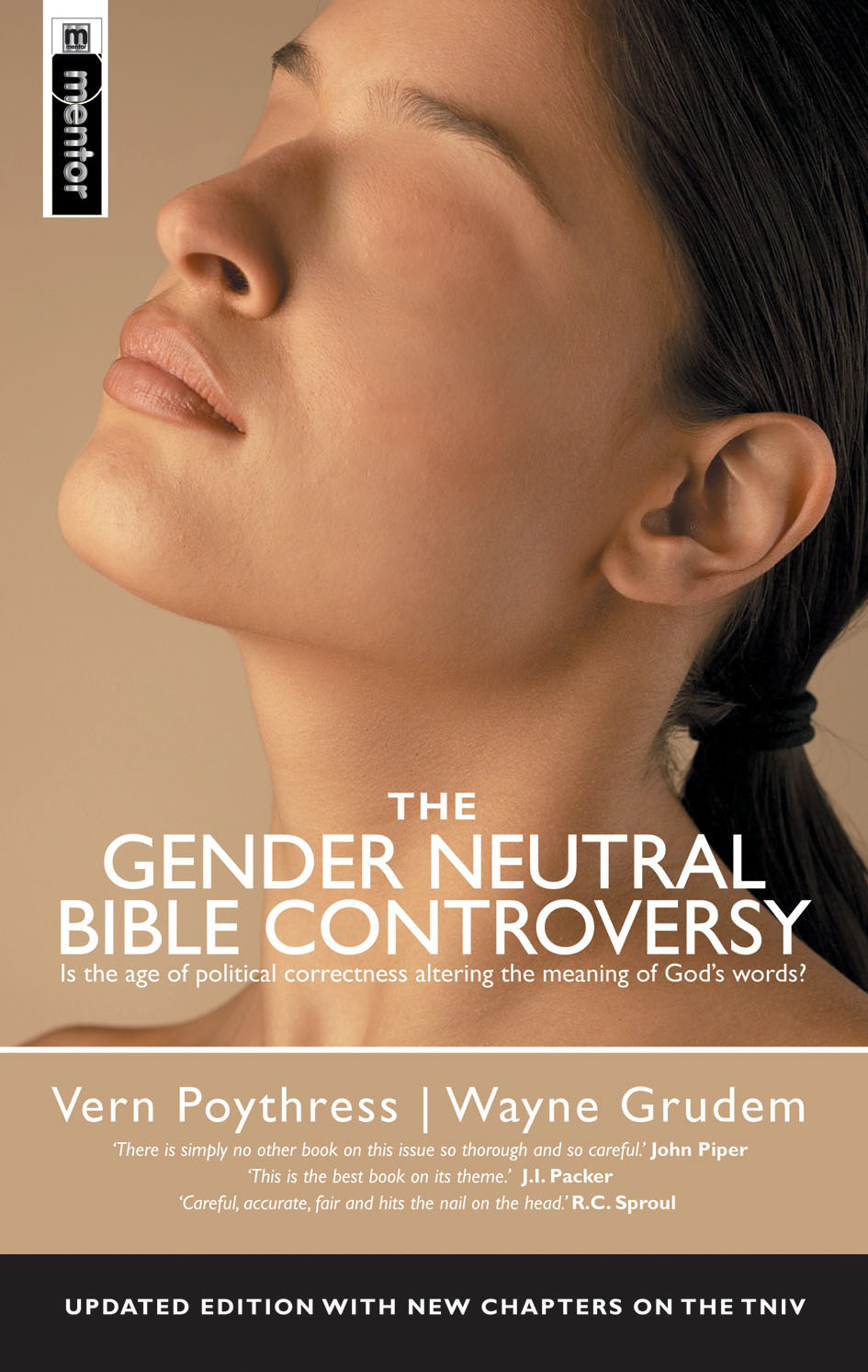 The Gender Neutral Bible Controversy | Koorong