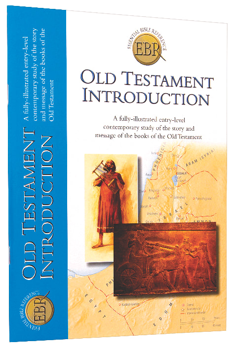 Old Testament Introduction (Essential Bible Reference Series) | Koorong