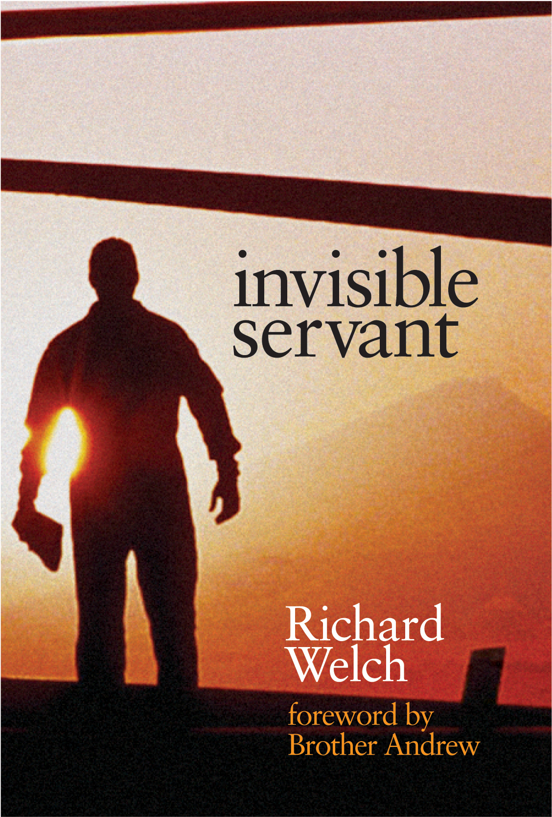 Invisible Servant | Koorong