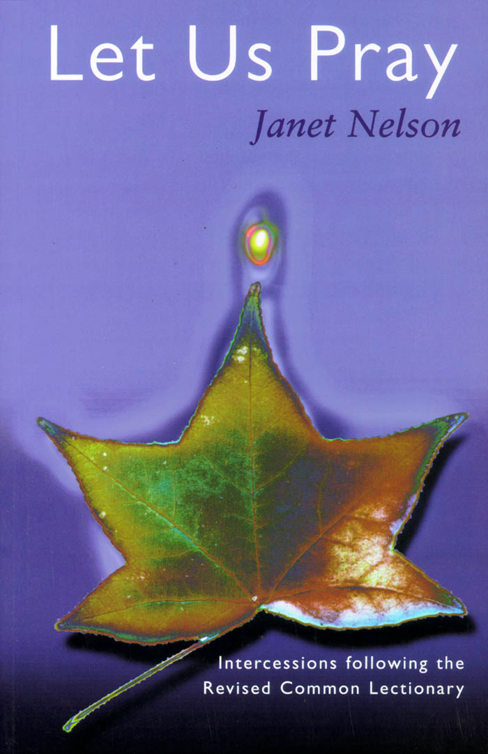 Let Us Pray | Koorong