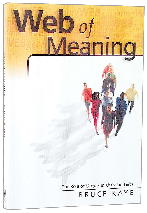 Web of Meaning | Koorong