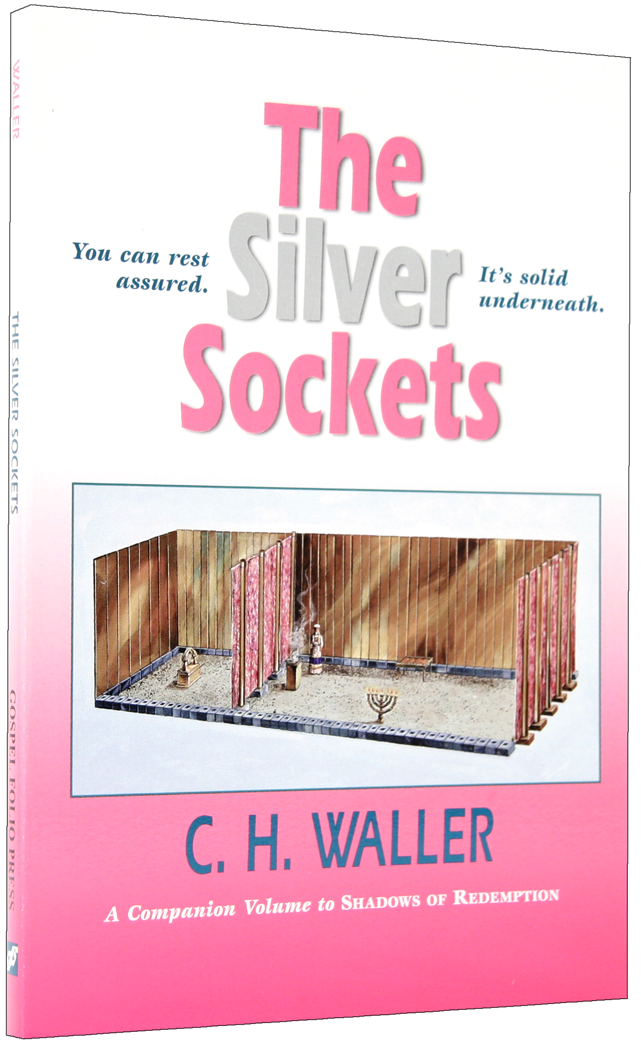 The Silver Sockets | Koorong