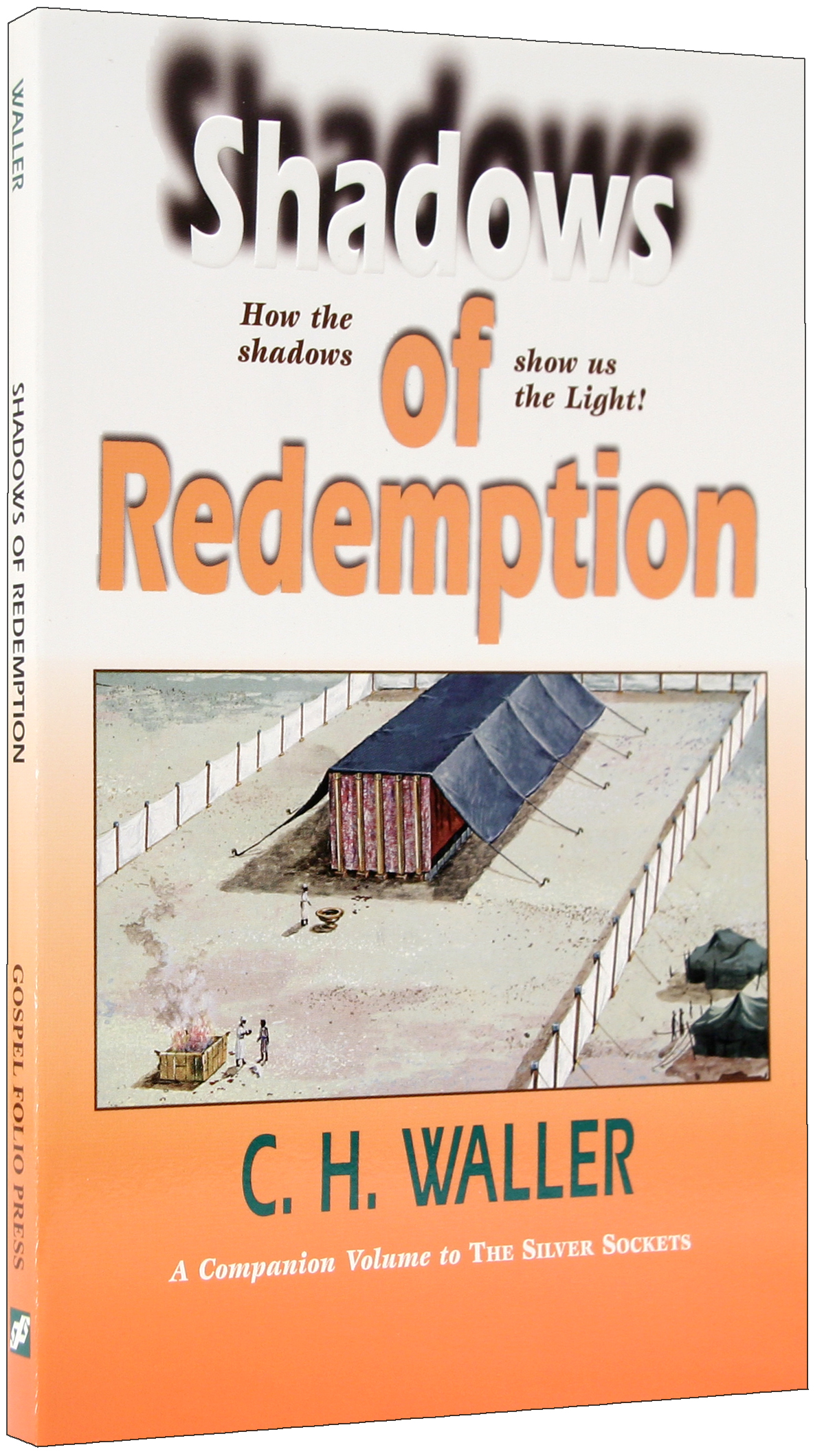 Shadows of Redemption | Koorong
