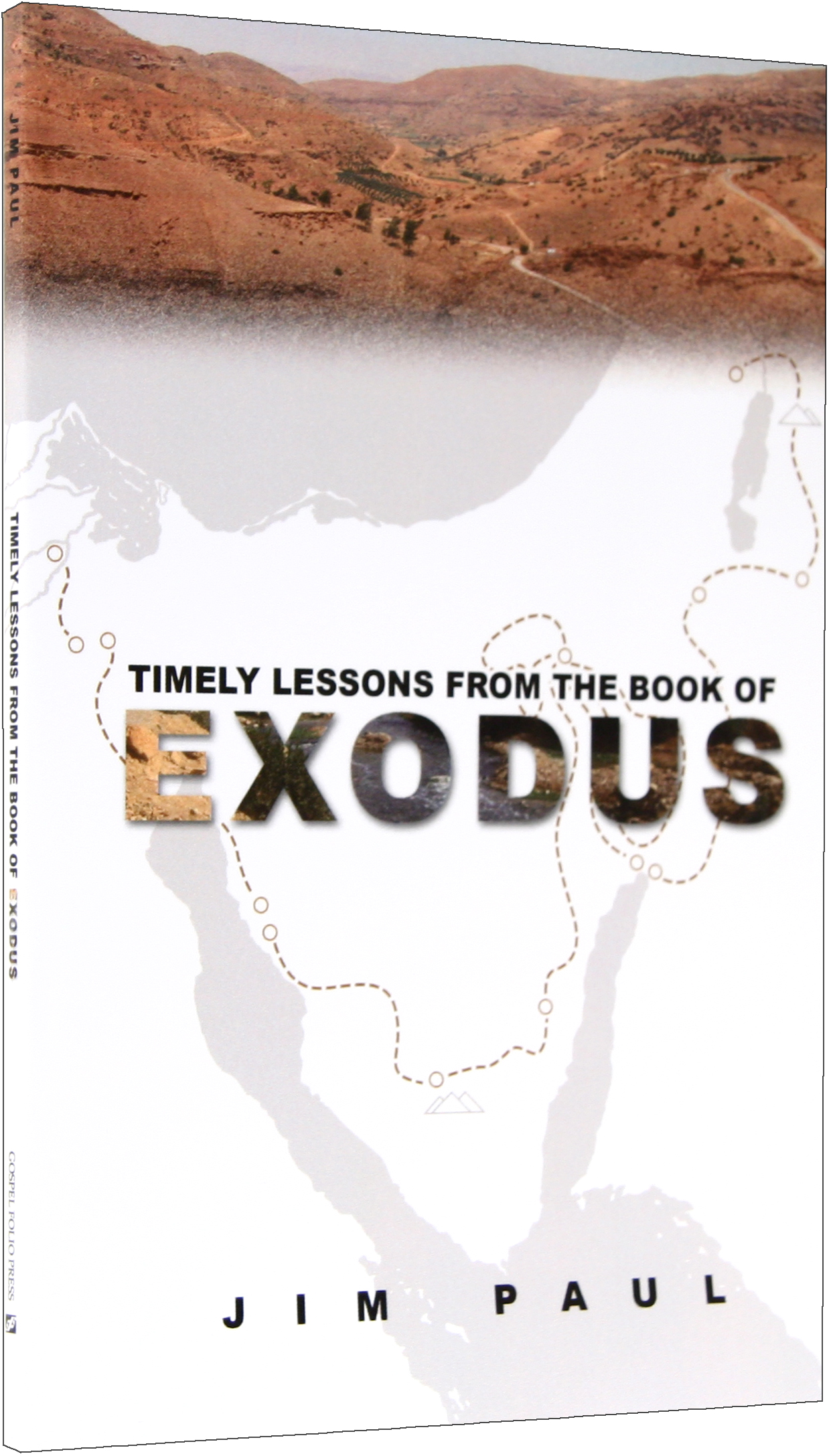 Timesly Lessons From the Book of Exodus | Koorong