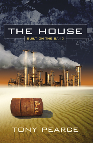 The House Built on Sand | Koorong