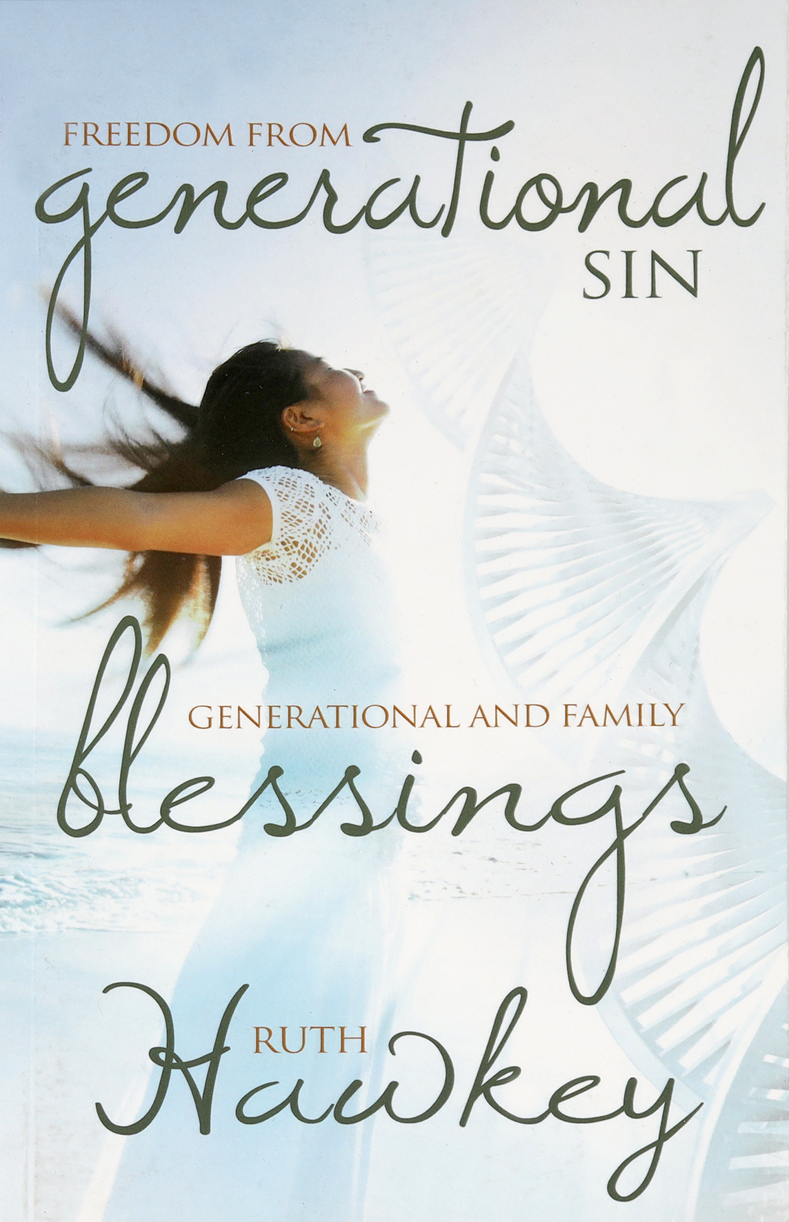 Freedom From Generational Sin/Generational and Family Blessing | Koorong