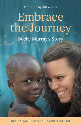 Embrace the Journey: Becky Murray's Story | Koorong