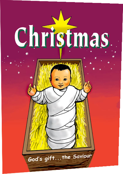 Christmas: God's Gift, the Saviour | Koorong