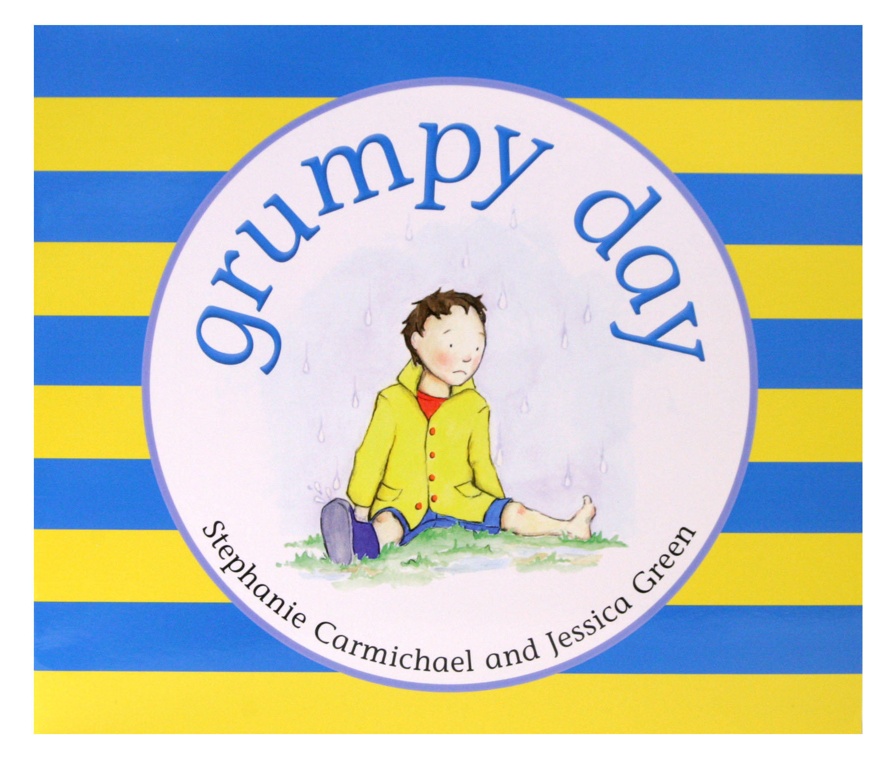Grumpy Day | Koorong