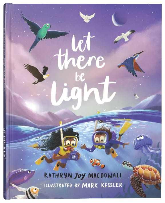 Let There Be Light | Koorong