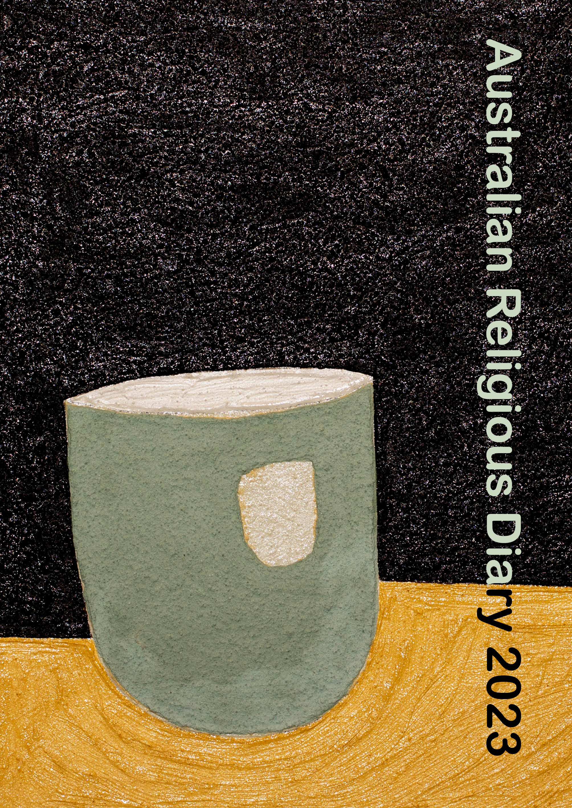 Diary/Planner: Australian Religious Diary 2023 (Dated 28/11/22 To 31/12 ...