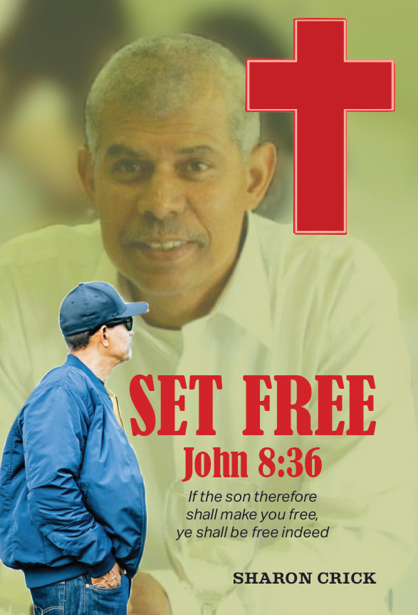 Set Free | Koorong
