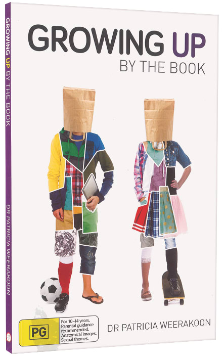 Growing Up By the Book | Koorong