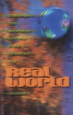 Real World (Student Book) (Inquest Series) | Koorong