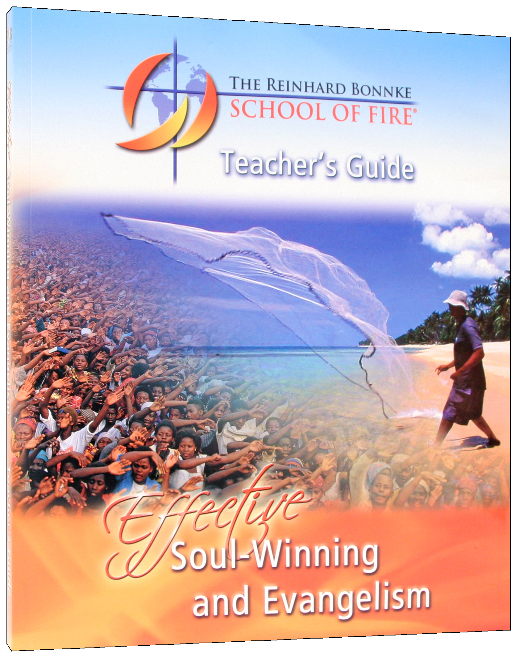 Effective Soul-Winning and Evangelism (Teacher's Guide) | Koorong