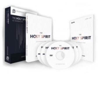 The Holy Spirit: An Introduction (Curriculum Kit) | Koorong
