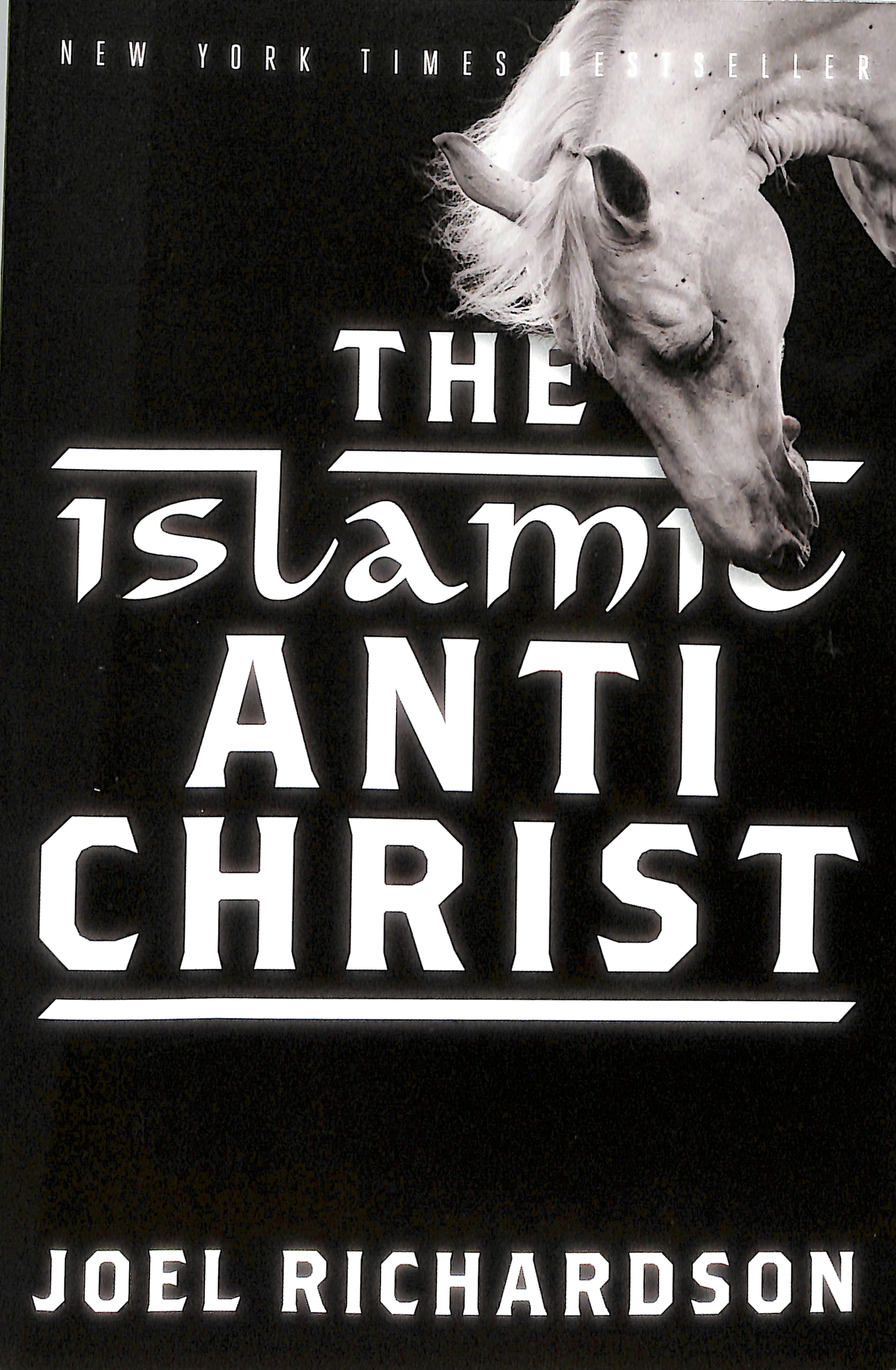 The Islamic Antichrist | Koorong