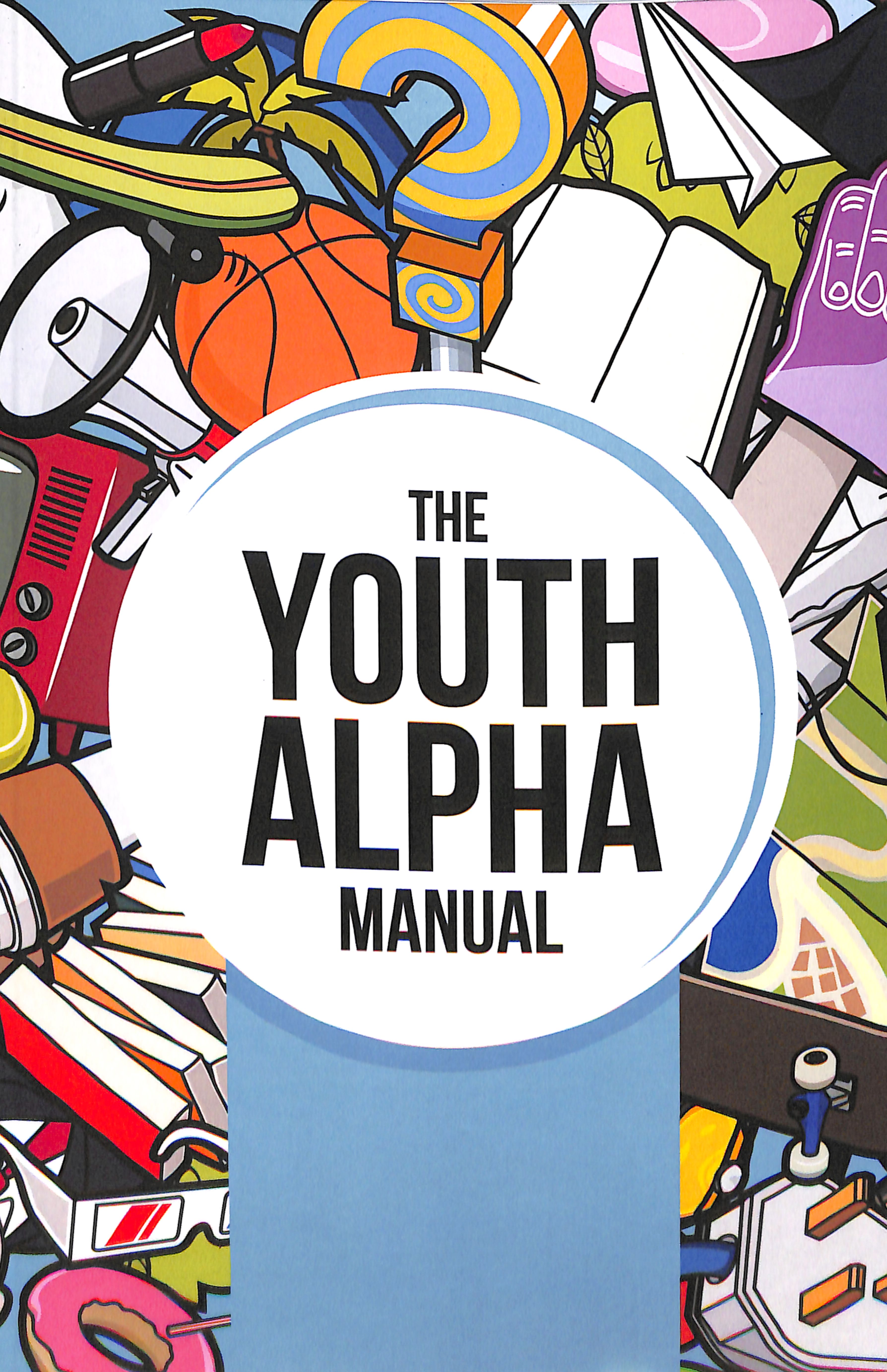 Alpha Younger (Youth Guide) (Alpha North American Series) | Koorong