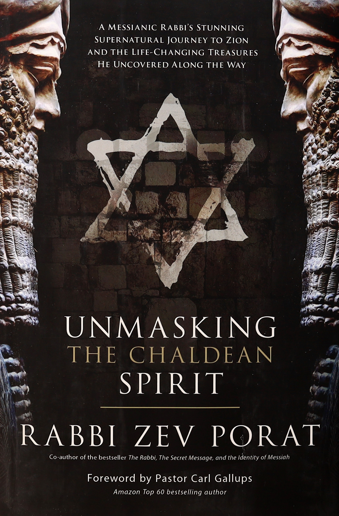 Unmasking the Chaldean Spirit: A Messianic Rabbi's Stunning ...