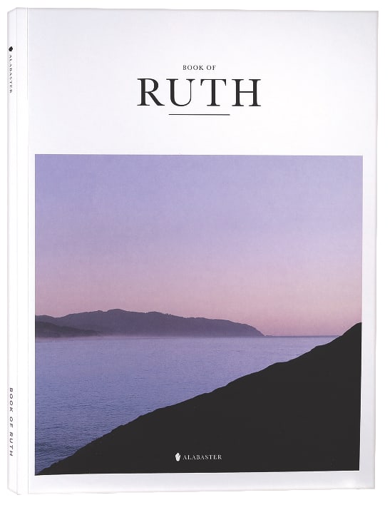 NLT Alabaster Book of Ruth | Koorong