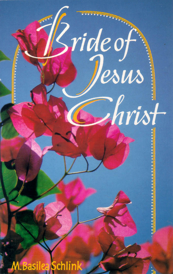 Bride of Jesus Christ | Koorong