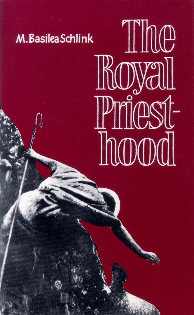 The Royal Priesthood | Koorong