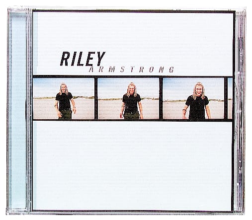 Riley Armstrong | Koorong