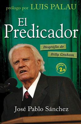 El Predicador (The Preacher) (Spanish) | Koorong